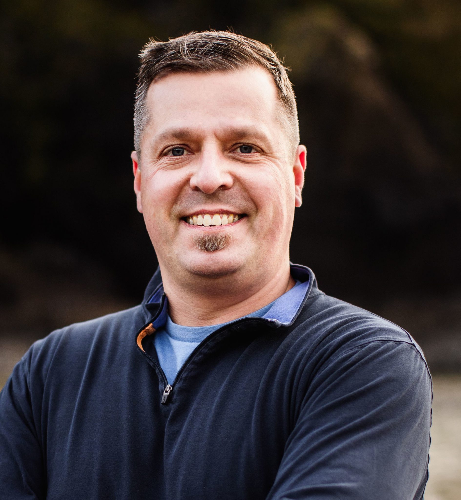 Jeff Emmett - John Hyland Construction